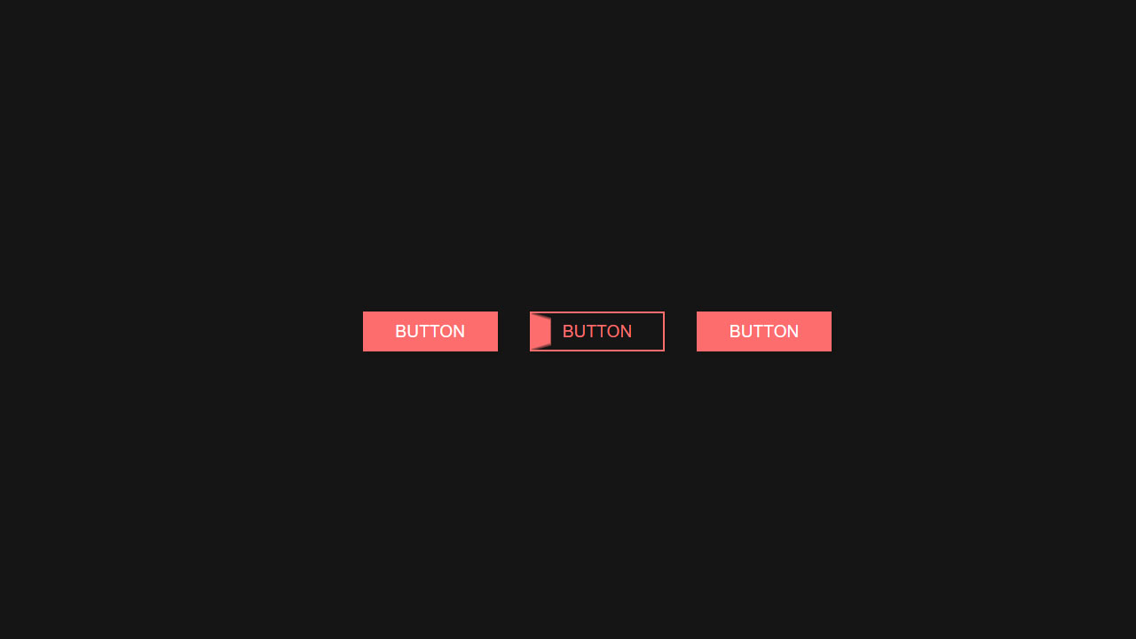 CSS3 Button Hover Effects by romincomputer | CodeCanyon